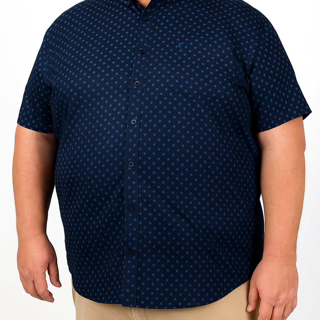 Dioro: Camisas Casuales Para Caballero