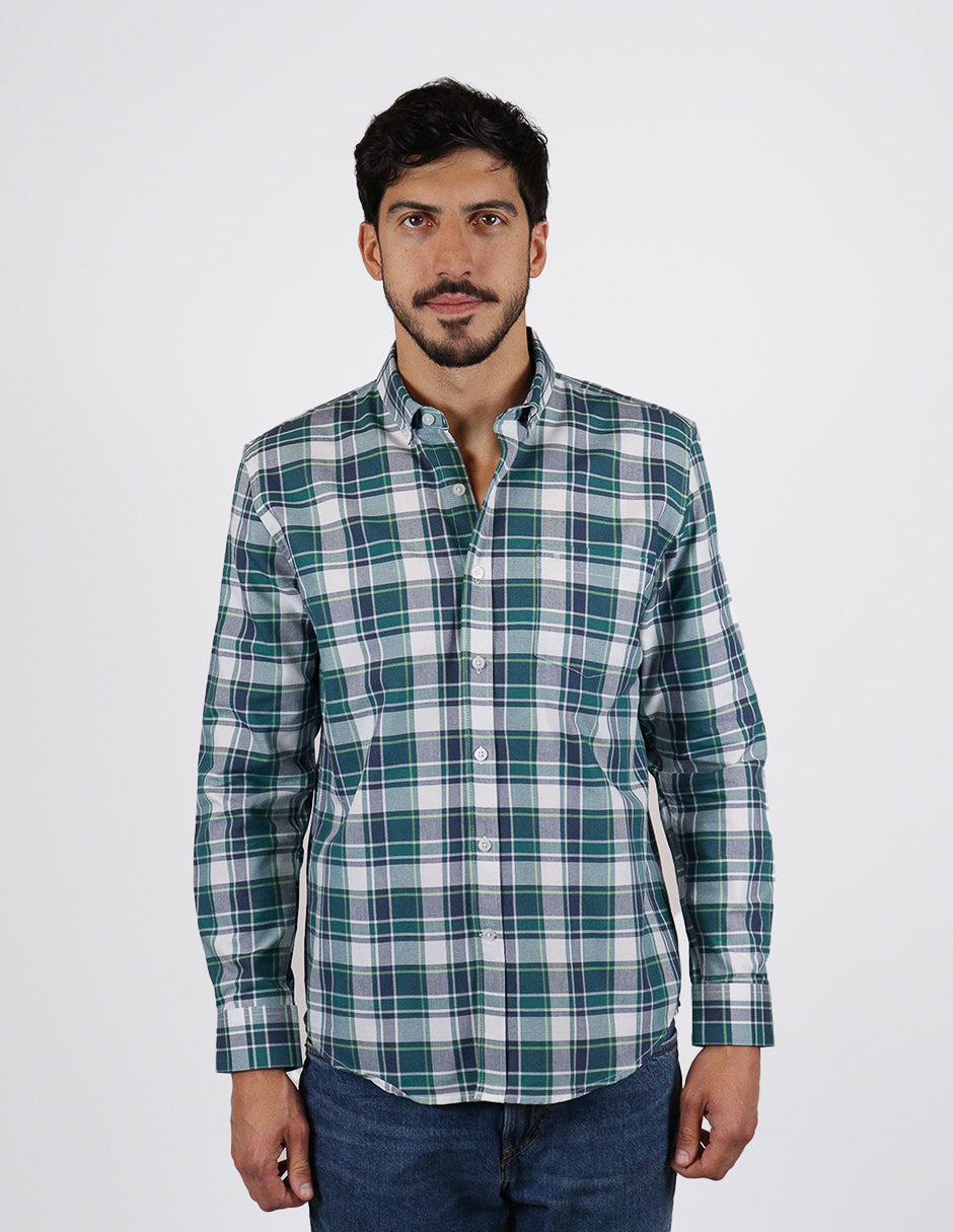 Dioro: Camisas Casuales Para Caballero