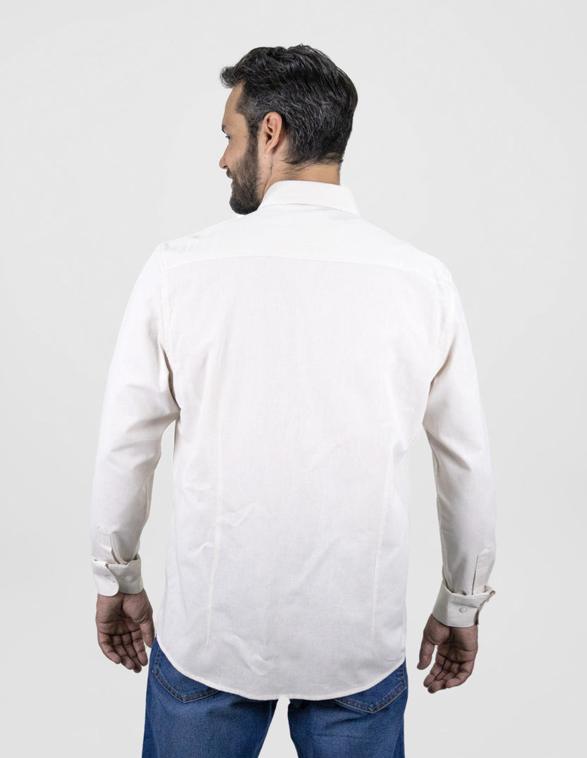 Dioro: Camisas Casuales Para Caballero