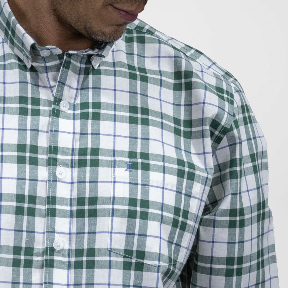 Dioro: Camisas Casuales Para Caballero