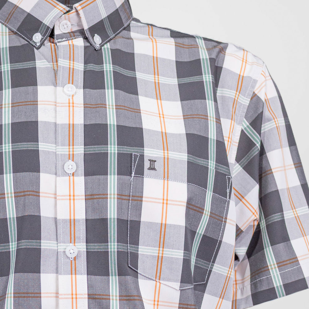 Dioro: Camisas Casuales Para Caballero