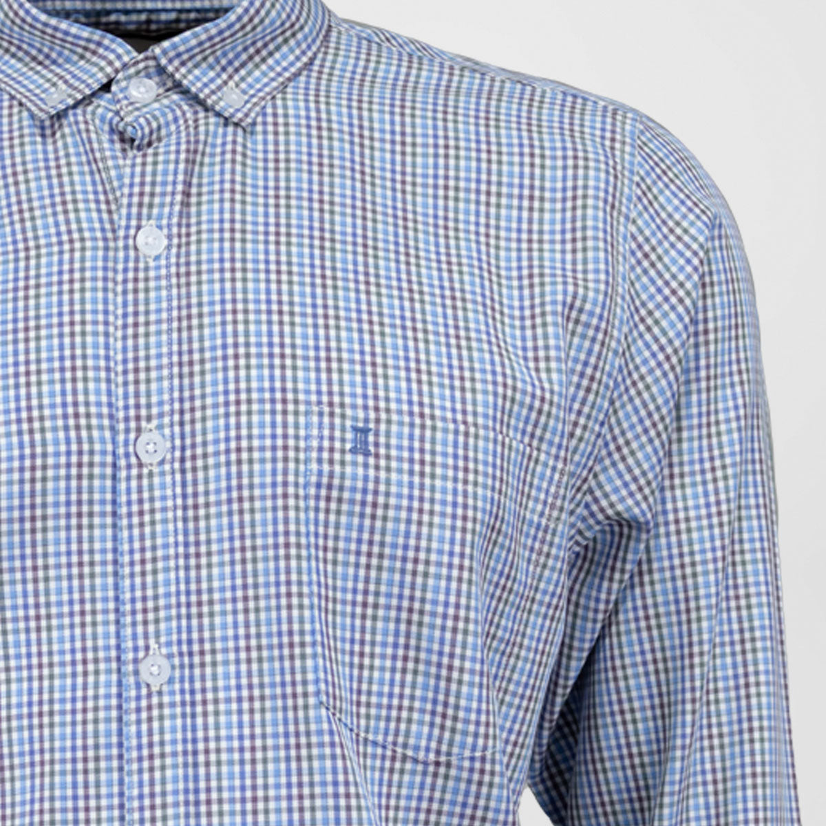 Dioro: Camisas Casuales Para Caballero